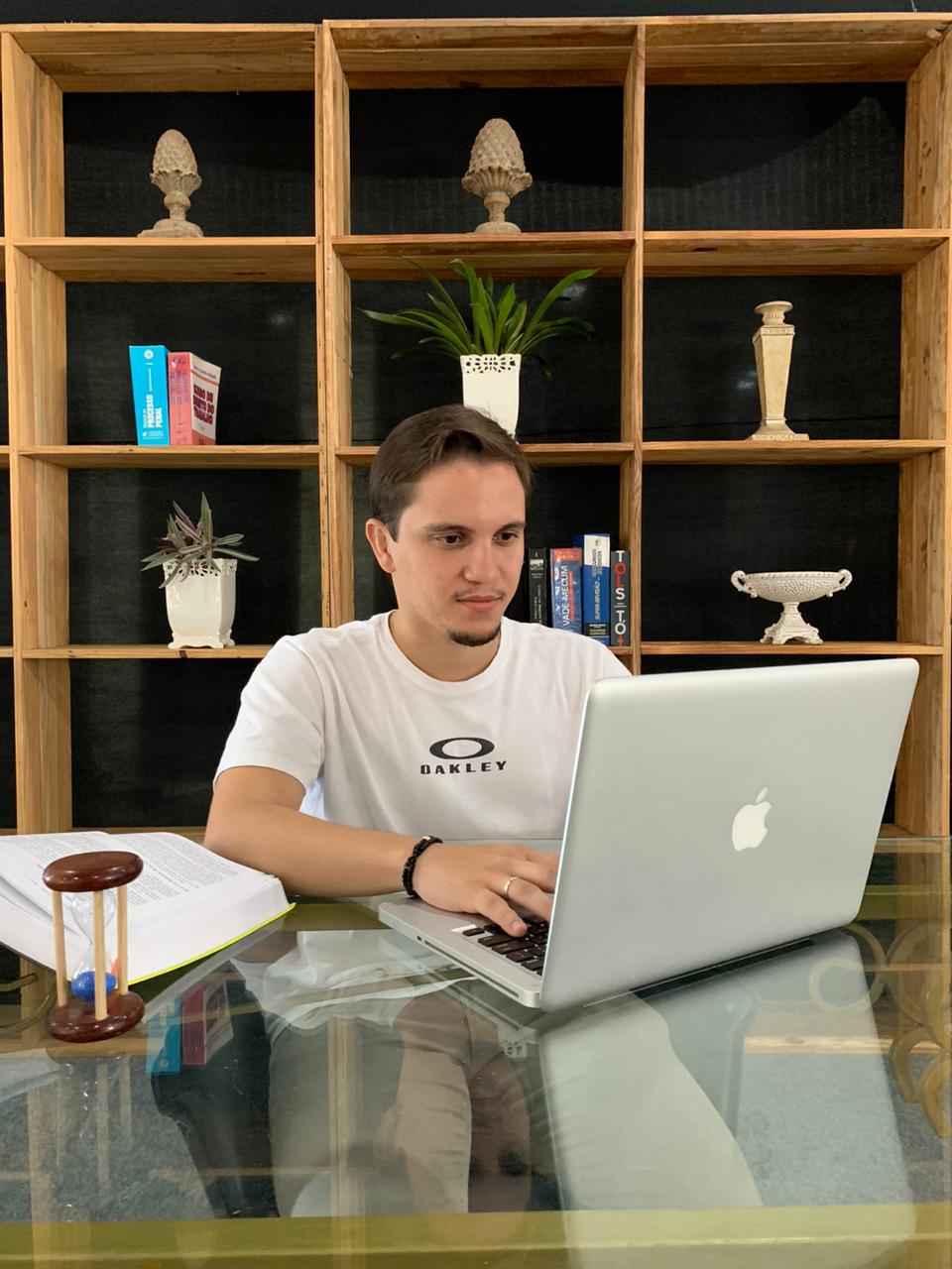 Currículo Alexandre Pereira